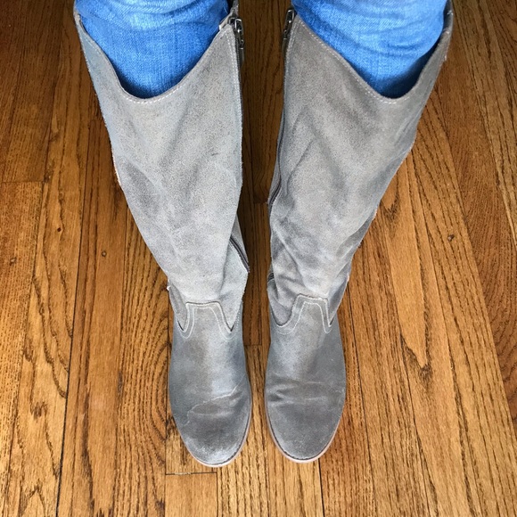 Guess | Shoes | Guess Riding Boots | Poshmark